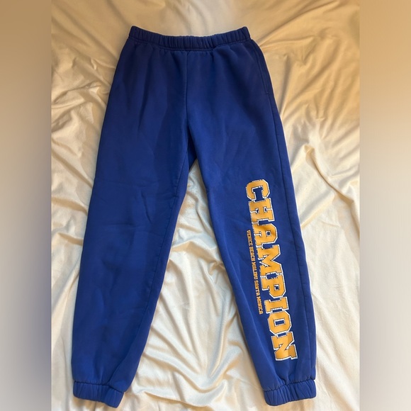Edikted | Pants & Jumpsuits | Edikted Sweatpants | Poshmark